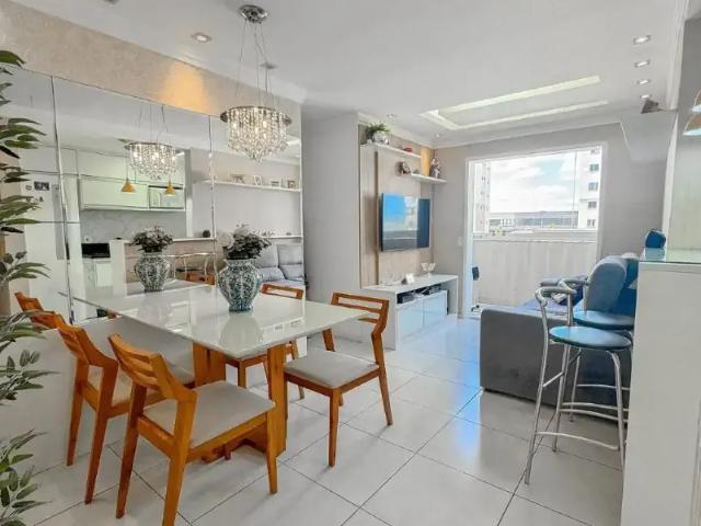 Apartamento para Venda em Serra/ES Valparaíso 3 Quartos