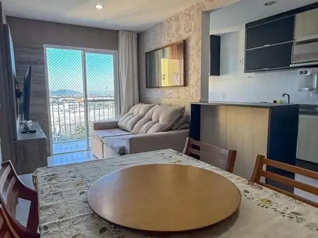 Apartamento para Venda em Serra/ES Valparaíso 3 Quartos