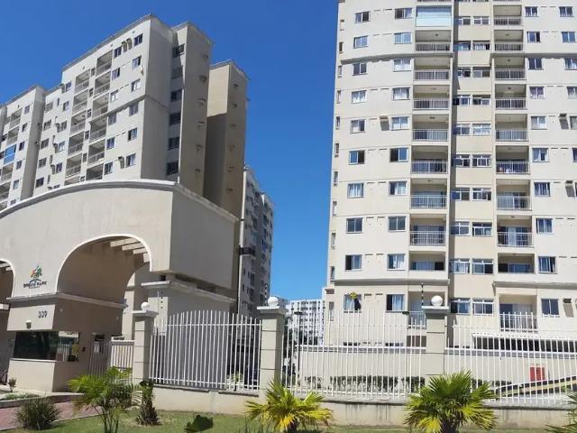 Apartamento para Venda em Serra/ES Valparaíso 3 Quartos