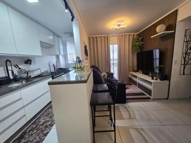 Apartamento para Venda em Serra/ES Valparaíso 3 Quartos