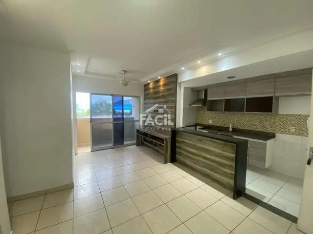 Apartamento para Venda em Serra/ES Valparaíso 3 Quartos
