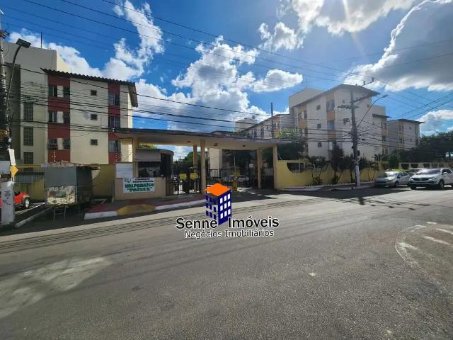 Apartamento para Venda em Serra/ES Valparaíso 3 Quartos