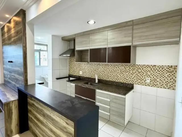 Apartamento para Venda em Serra/ES Valparaíso 3 Quartos