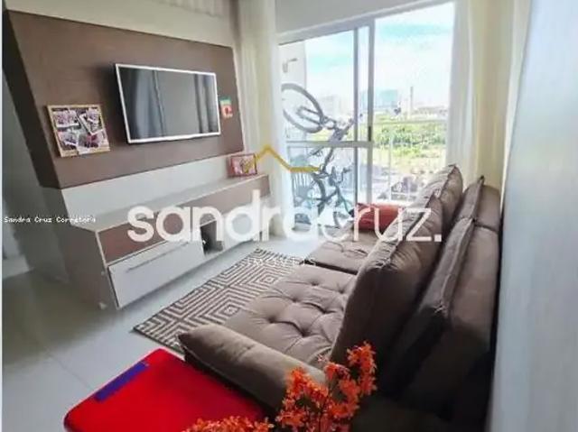 Apartamento para Venda em Serra/ES Valparaíso 3 Quartos