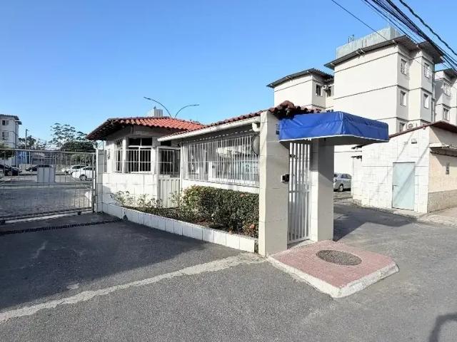 Apartamento para Venda em Serra/ES Valparaíso 3 Quartos