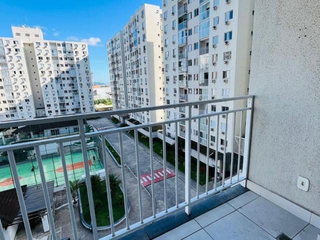 Apartamento para Venda em Serra/ES Valparaíso 3 Quartos