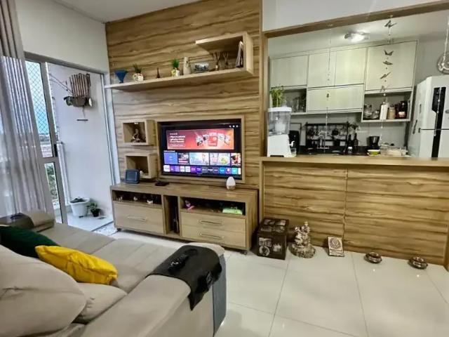 Apartamento para Venda em Serra/ES Valparaíso 3 Quartos