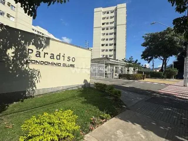 Apartamento para Venda em Serra/ES Valparaíso 3 Quartos