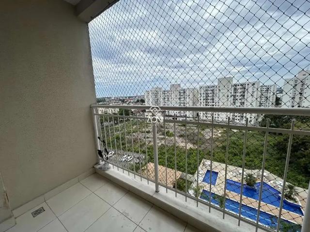 Apartamento para Venda em Serra/ES Valparaíso 3 Quartos