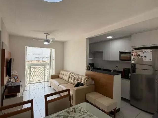 Apartamento para Venda em Serra/ES Valparaíso 3 Quartos