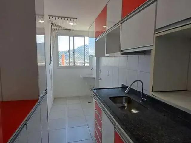 Apartamento para Venda em Serra/ES Valparaíso 3 Quartos