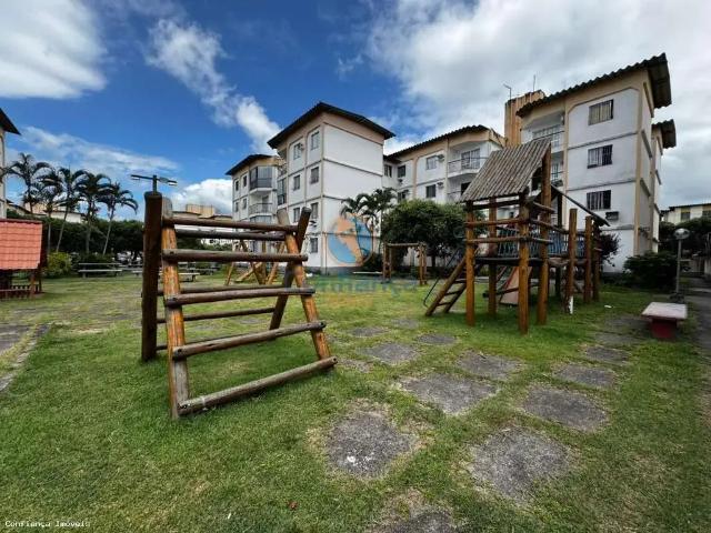 Apartamento para Venda em Serra/ES Valparaíso 3 Quartos