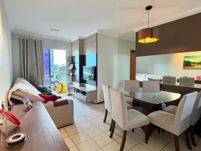 Apartamento para Venda em Serra/ES Valparaíso 3 Quartos