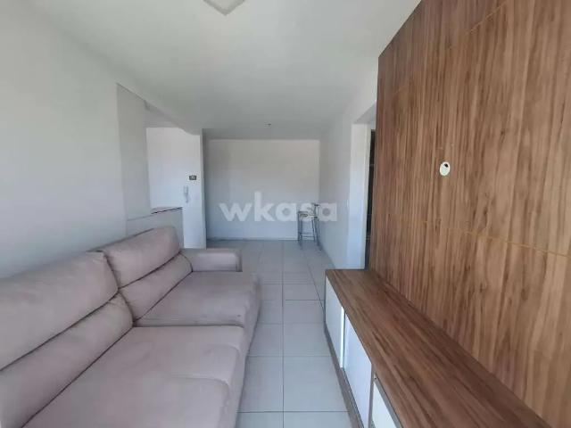 Apartamento para Venda em Serra/ES Valparaíso 3 Quartos