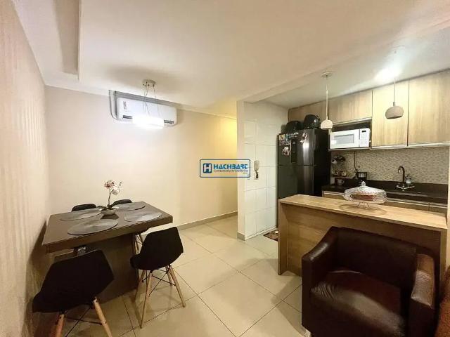 Apartamento para Venda em Serra/ES Valparaíso 3 Quartos