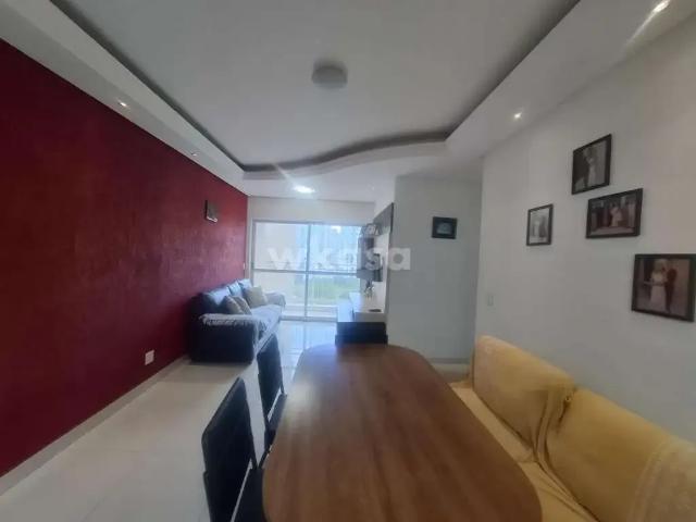 Apartamento para Venda em Serra/ES Valparaíso 3 Quartos