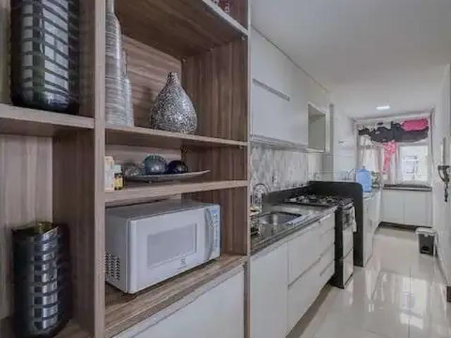 Apartamento para Venda em Serra/ES Valparaíso 3 Quartos