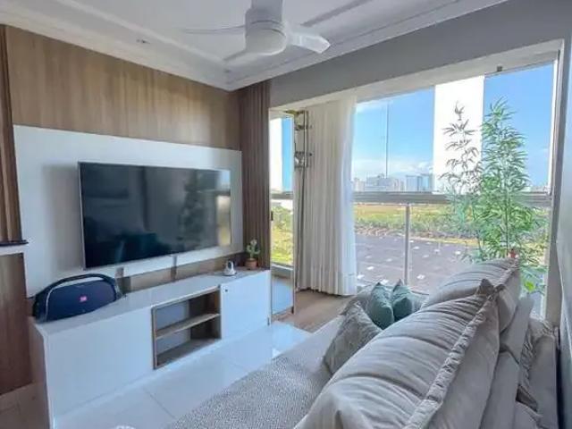 Apartamento para Venda em Serra/ES Valparaíso 3 Quartos