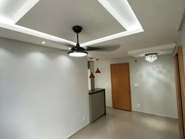 Apartamento para Venda em Serra/ES Vista da Serra II 2 Quartos