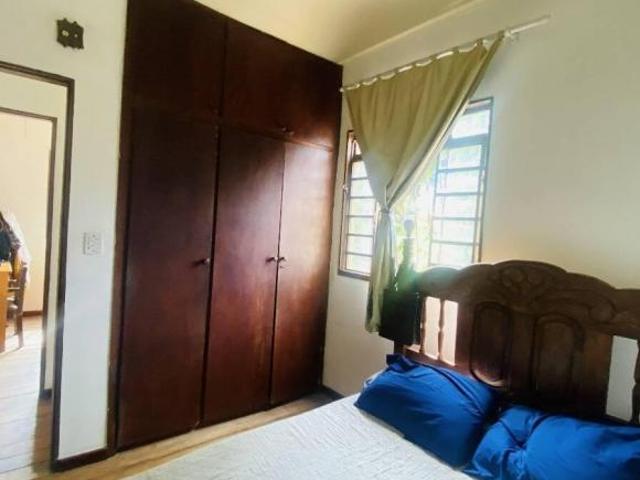 Apartamento para venda em Serrano, Belo Horizonte