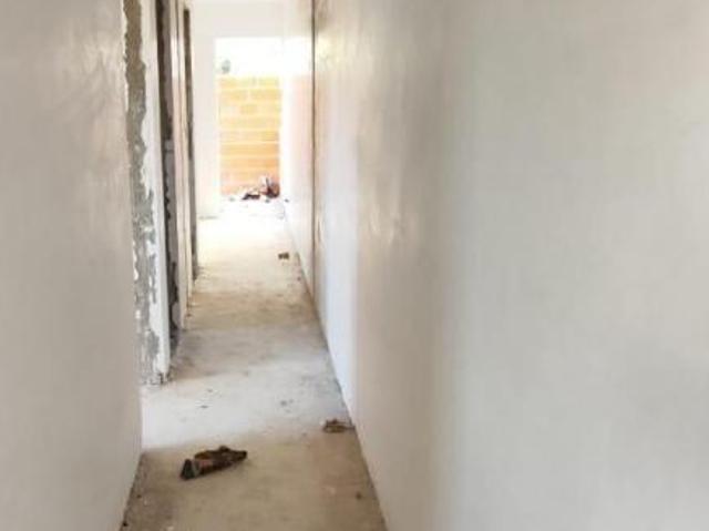 Apartamento para venda em Serrano, Belo Horizonte