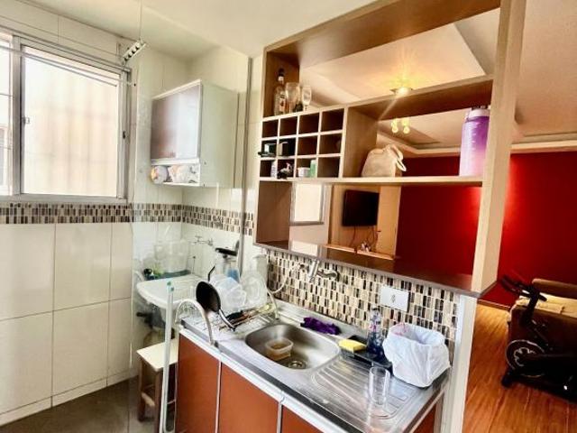 Apartamento para venda em Serrano, Belo Horizonte