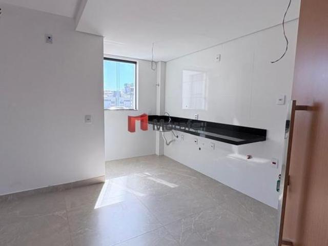 Apartamento para venda em Serrano, Belo Horizonte