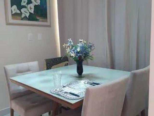 Apartamento para venda em Serrano, Belo Horizonte