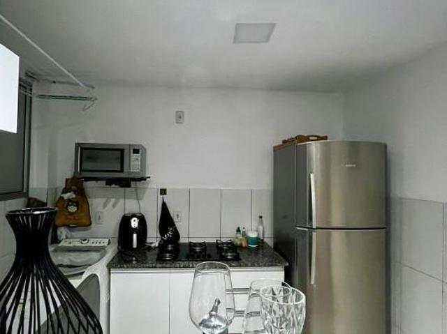 Apartamento para venda em Serrano, Belo Horizonte