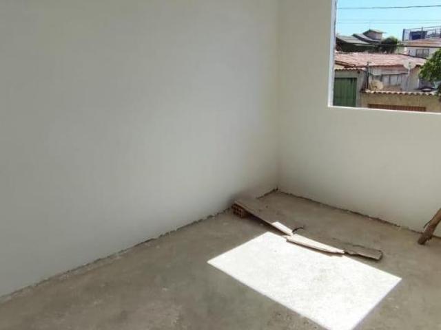 Apartamento para venda em Serrano, Belo Horizonte