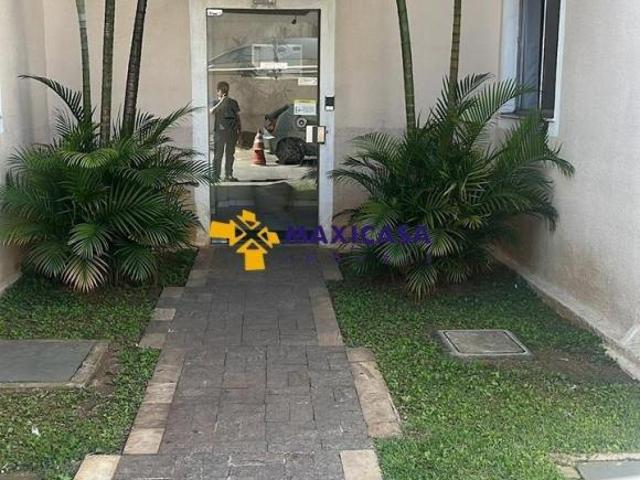 Apartamento para venda em Serrano, Belo Horizonte