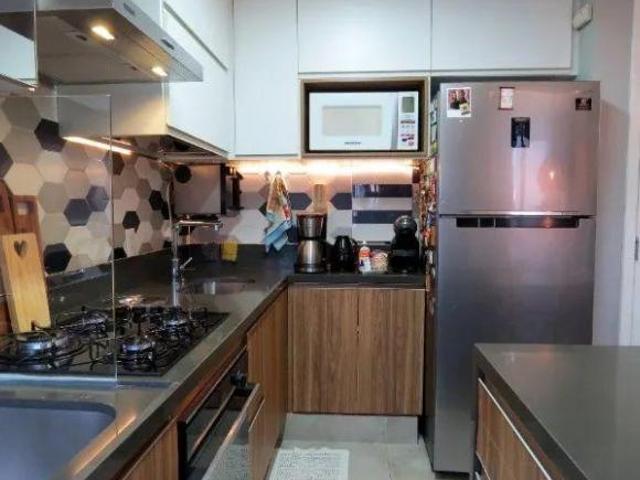 Apartamento para venda em Serrano, Belo Horizonte