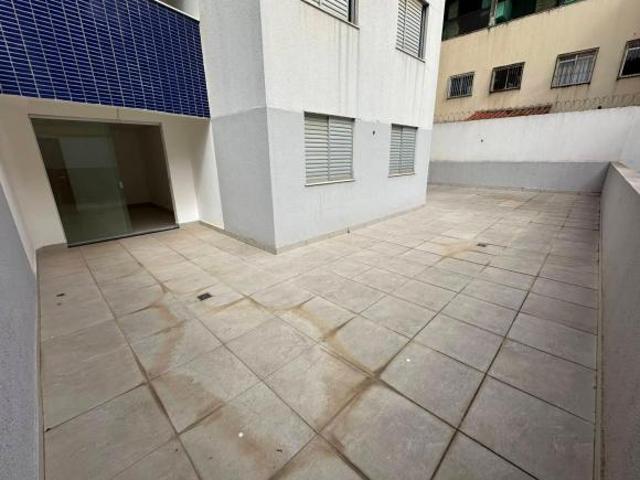Apartamento para venda em Serrano, Belo Horizonte