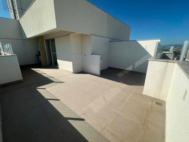 Apartamento para venda em Serrano, Belo Horizonte