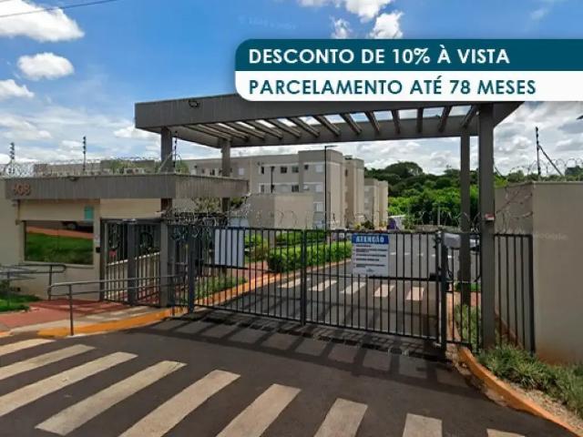 Apartamento para Venda em Serrana/SP Centro