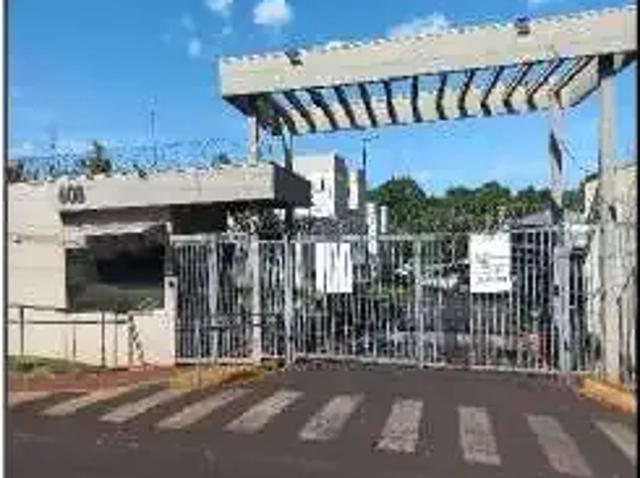 Apartamento para Venda em Serrana/SP Centro 2 Quartos