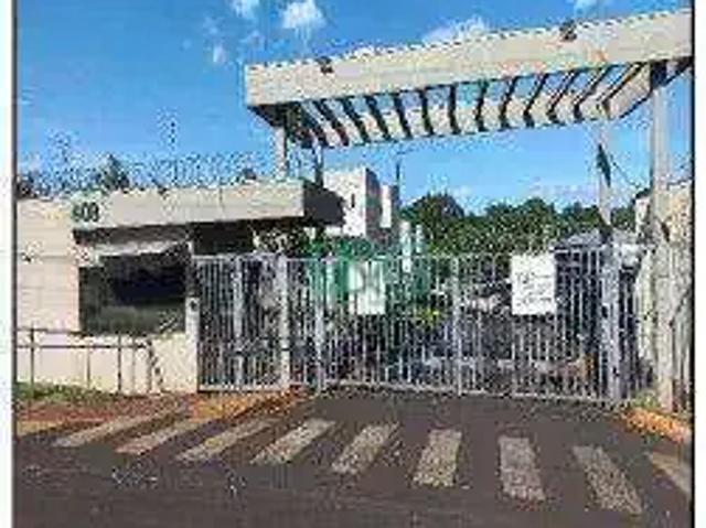 Apartamento para Venda em Serrana/SP Centro 2 Quartos