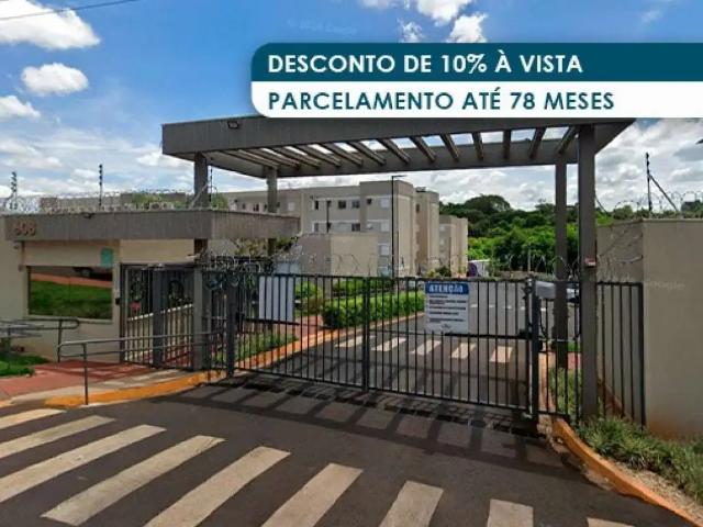 Apartamento para Venda em Serrana/SP Centro