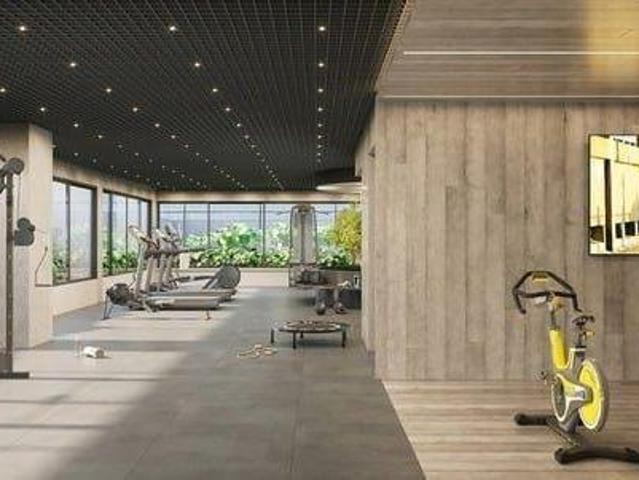 Apartamento para venda em Serrinha, Goiânia