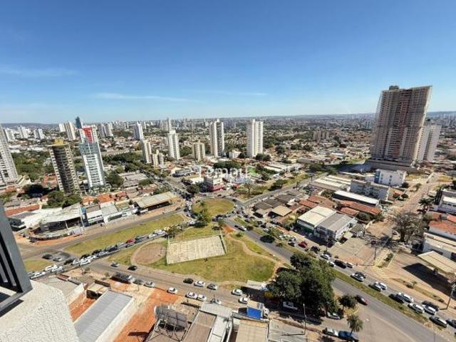 Apartamento para venda em Serrinha, Goiânia