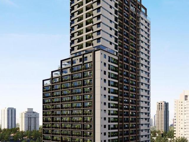 Apartamento para venda em Serrinha, Goiânia