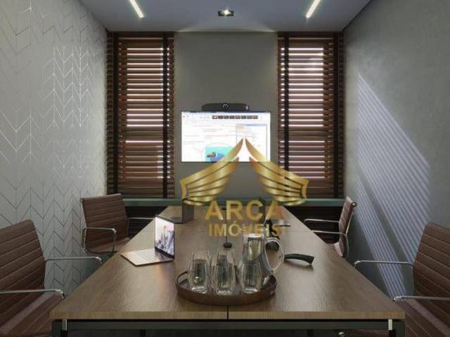 Apartamento para venda em Serrinha, Goiânia