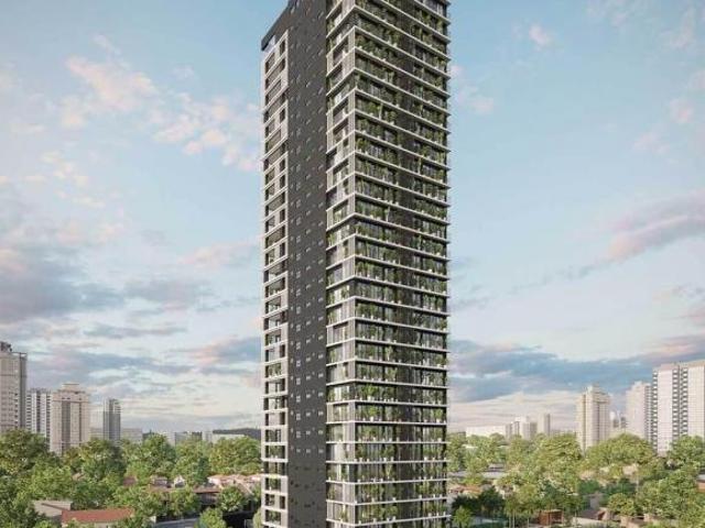 Apartamento para venda em Serrinha, Goiânia