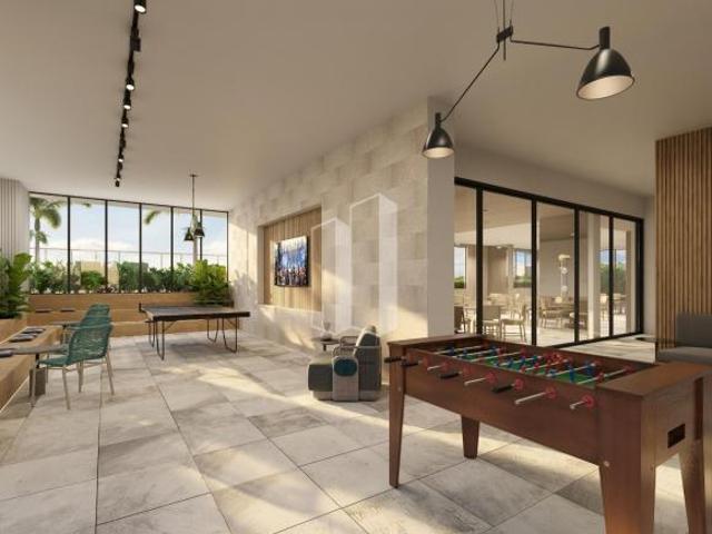 Apartamento para venda em Serrinha, Goiânia