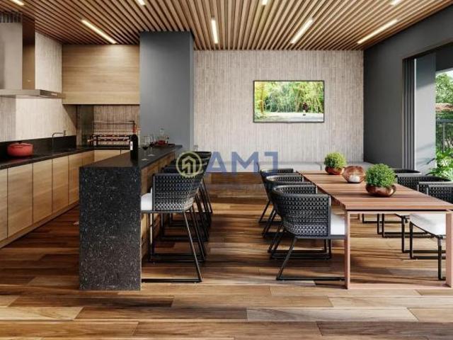 Apartamento para venda em Serrinha, Goiânia