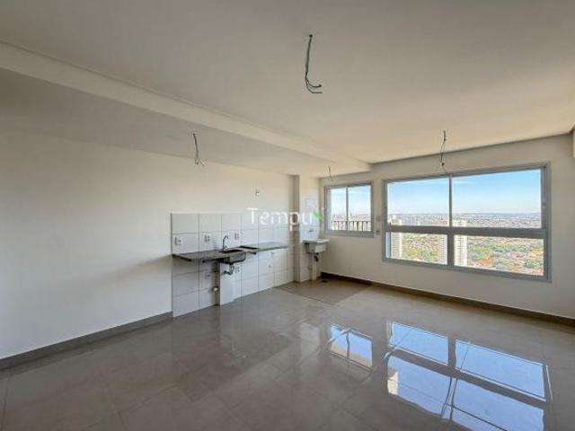 Apartamento para venda em Serrinha, Goiânia