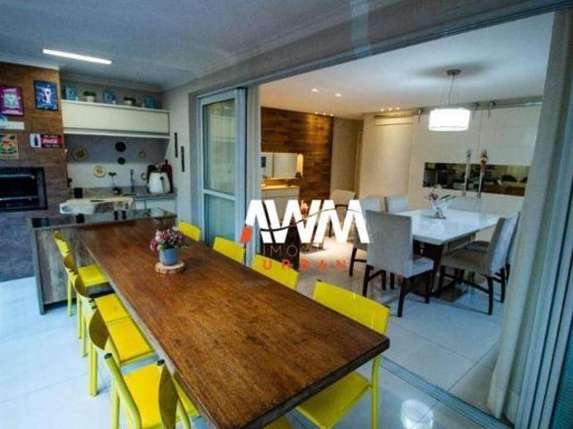 Apartamento para venda em Serrinha, Goiânia