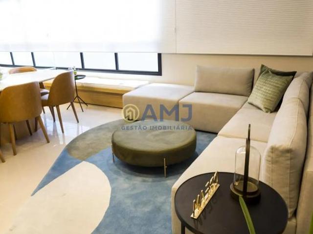 Apartamento para venda em Serrinha, Goiânia