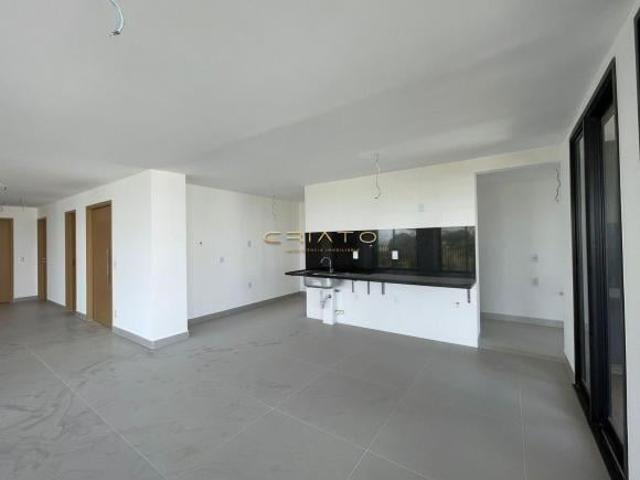 Apartamento para venda em Serrinha, Goiânia