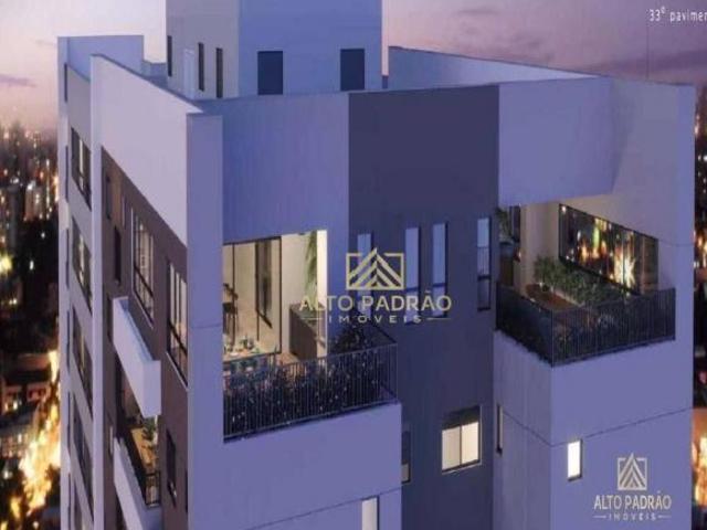 Apartamento para venda em Serrinha, Goiânia